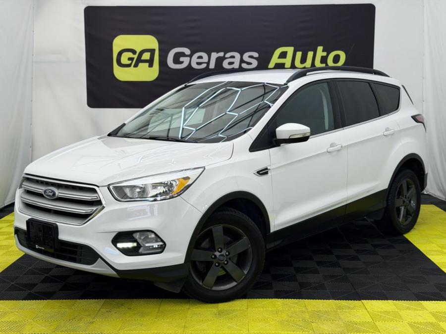 Ford Escape 2018 in Vilnius, with an engine capacity of 0.00 L and mileage of 0 thousand km for 10000 €, photo 1 on AUTOMOTO.COM.LV