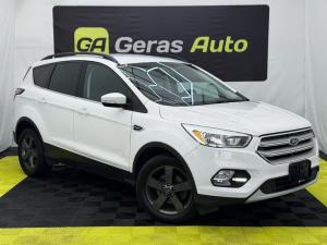 Ford Escape 2018 in Vilnius, with an engine capacity of 0.00 L and mileage of 0 thousand km for 10000 €, photo 4 on AUTOMOTO.COM.LV