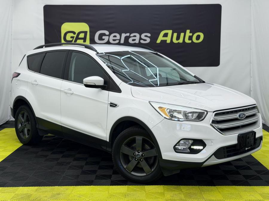 Ford Escape 2018 in Vilnius, with an engine capacity of 0.00 L and mileage of 0 thousand km for 10000 €, photo 4 on AUTOMOTO.COM.LV