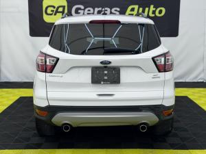Ford Escape 2018 in Vilnius, with an engine capacity of 0.00 L and mileage of 0 thousand km for 10000 €, photo 6 on AUTOMOTO.COM.LV