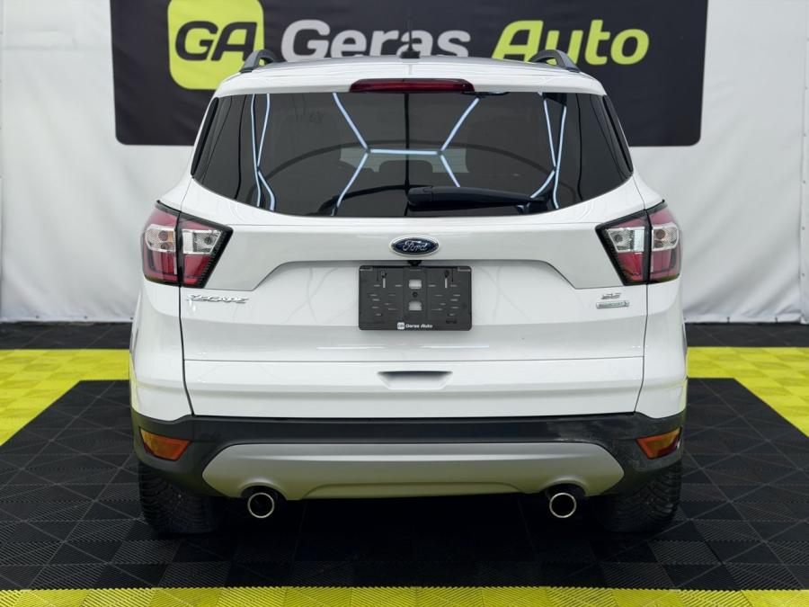 Ford Escape 2018 in Vilnius, with an engine capacity of 0.00 L and mileage of 0 thousand km for 10000 €, photo 6 on AUTOMOTO.COM.LV