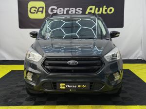 Ford Escape 2019 Viļņa, ar dzinēja tilpumu 0.00 L un nobraukumu 0 tūkst. km par 9999 €, foto 3 vietnē AUTOMOTO.COM.LV