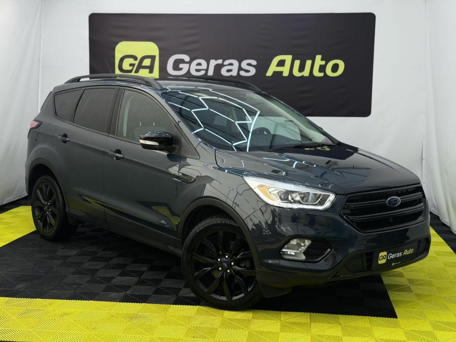 Ford Escape 2019 Viļņa, ar dzinēja tilpumu 0.00 L un nobraukumu 0 tūkst. km par 9999 €, foto 4 vietnē AUTOMOTO.COM.LV