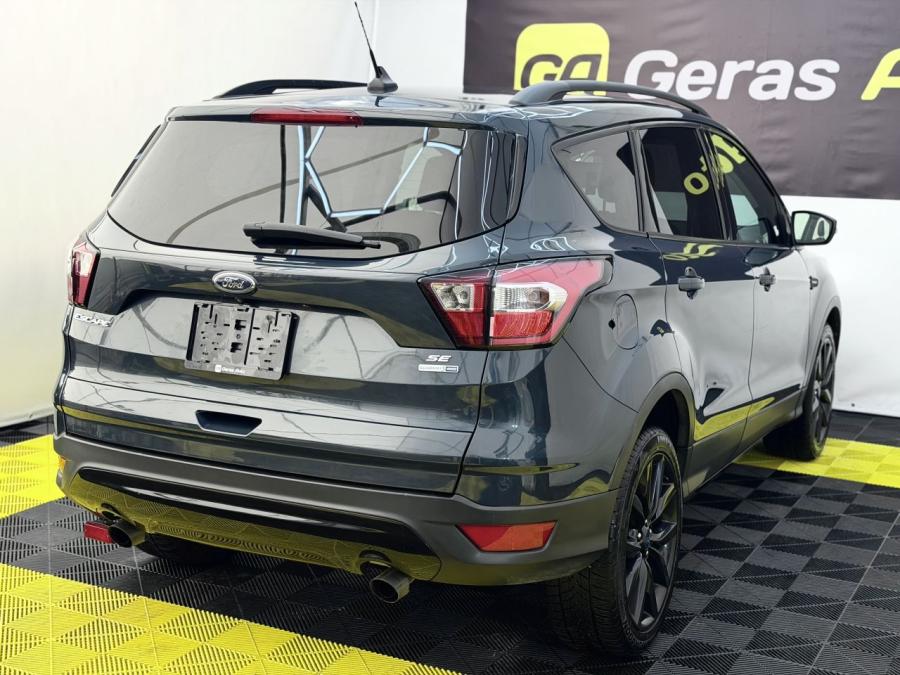 Ford Escape 2019 Viļņa, ar dzinēja tilpumu 0.00 L un nobraukumu 0 tūkst. km par 9999 €, foto 5 vietnē AUTOMOTO.COM.LV