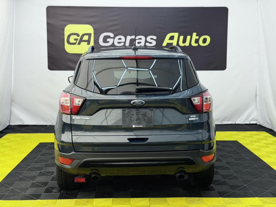 Ford Escape 2019 Viļņa, ar dzinēja tilpumu 0.00 L un nobraukumu 0 tūkst. km par 9999 €, foto 6 vietnē AUTOMOTO.COM.LV