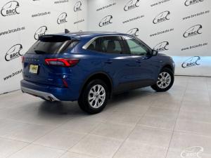 Ford Escape 2023 in Vilnius, with an engine capacity of 1.49 L and mileage of 8 thousand km for 12900 €, photo 3 on AUTOMOTO.COM.LV