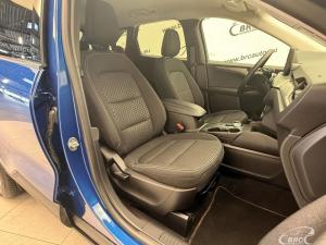 Ford Escape 2023 in Vilnius, with an engine capacity of 1.49 L and mileage of 8 thousand km for 12900 €, photo 5 on AUTOMOTO.COM.LV