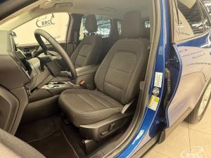 Ford Escape 2023 in Vilnius, with an engine capacity of 1.49 L and mileage of 8 thousand km for 12900 €, photo 6 on AUTOMOTO.COM.LV
