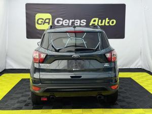 Grey Ford Escape 2019 in Vilnius, with an engine capacity of 1.50 L and mileage of 132 thousand km for 9500 €, photo 6 on AUTOMOTO.COM.LV