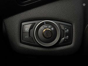 Grey Ford Escape 2019 in Vilnius, with an engine capacity of 1.50 L and mileage of 132 thousand km for 9500 €, photo 20 on AUTOMOTO.COM.LV