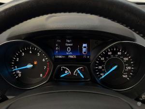 Grey Ford Escape 2019 in Vilnius, with an engine capacity of 1.50 L and mileage of 132 thousand km for 9500 €, photo 26 on AUTOMOTO.COM.LV