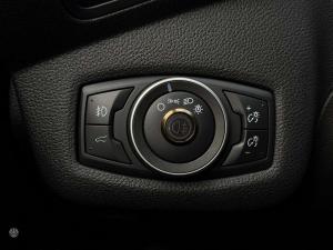 Grey Ford Escape 2019 in Vilnius, with an engine capacity of 1.50 L and mileage of 132 thousand km for 9300 €, photo 20 on AUTOMOTO.COM.LV