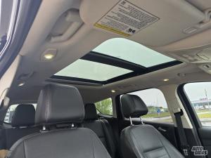 Ford Escape 2013 in Vilnius, with an engine capacity of 1.60 L and mileage of 121 thousand km for 5400 €, photo 8 on AUTOMOTO.COM.LV
