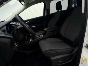 Balts Ford Escape 2018 Viļņa, ar dzinēja tilpumu 1.50 L un nobraukumu 132 tūkst. km par 10000 €, foto 11 vietnē AUTOMOTO.COM.LV