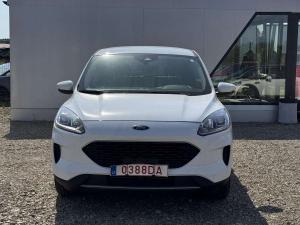 White Ford Escape 2020 in Siauliai, with an engine capacity of 1.50 L and mileage of 22 thousand km for 15800 €, photo 3 on AUTOMOTO.COM.LV