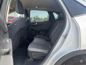White Ford Escape 2020 in Siauliai, with an engine capacity of 1.50 L and mileage of 22 thousand km for 15800 €, photo 15 on AUTOMOTO.COM.LV