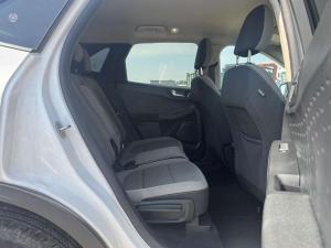 White Ford Escape 2020 in Siauliai, with an engine capacity of 1.50 L and mileage of 22 thousand km for 15800 €, photo 16 on AUTOMOTO.COM.LV