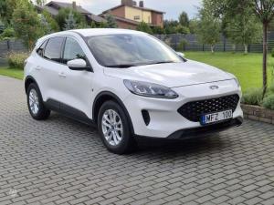 Белый Форд Эскейп 2020 в Клайпеда, объемом двигателя 1.50 л и пробегом 32 тыс. км за 14700 €, фото  на AUTOMOTO.COM.LV