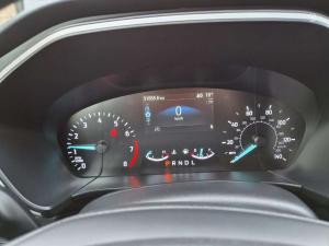 Balts Ford Escape 2020 Klaipėda, ar dzinēja tilpumu 1.50 L un nobraukumu 32 tūkst. km par 14700 €, foto 6 vietnē AUTOMOTO.COM.LV