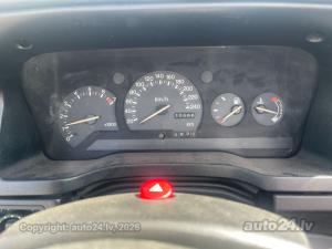 Sarkans Ford Escort 1991 Tallina, ar dzinēja tilpumu 1.60 L un nobraukumu 101 tūkst. km par 1490 €, foto 10 vietnē AUTOMOTO.COM.LV