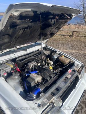 Balts Ford Escort 1990 Tallina, ar dzinēja tilpumu 1.60 L un nobraukumu 25 tūkst. km par 3900 €, foto 15 vietnē AUTOMOTO.COM.LV