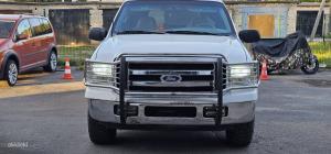 White Ford Excursion 2000 in Narva-Joesuu, with an engine capacity of 0.00 L and mileage of 183 thousand km for 9500 €, photo 14 on AUTOMOTO.COM.LV
