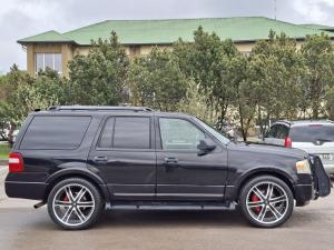 Ford Expedition 2009 Šilutė, ar dzinēja tilpumu 5.40 L un nobraukumu 234 tūkst. km par 4500 €, foto 3 vietnē AUTOMOTO.COM.LV