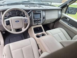 Ford Expedition 2009 Šilutė, ar dzinēja tilpumu 5.40 L un nobraukumu 234 tūkst. km par 4500 €, foto 16 vietnē AUTOMOTO.COM.LV