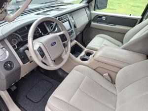 Ford Expedition 2009 Šilutė, ar dzinēja tilpumu 5.40 L un nobraukumu 234 tūkst. km par 4500 €, foto 20 vietnē AUTOMOTO.COM.LV
