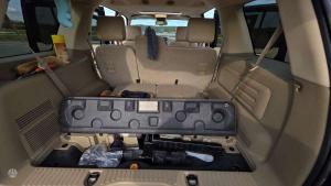 Melns Ford Explorer 2008 Alīta, ar dzinēja tilpumu 4.61 L un nobraukumu 123 tūkst. km par 13000 €, foto 16 vietnē AUTOMOTO.COM.LV