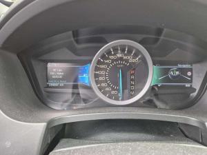Black Ford Explorer 2015 in Kaunas, with an engine capacity of 3.50 L and mileage of 293 thousand km for 14800 €, photo 10 on AUTOMOTO.COM.LV