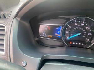 Melns Ford Explorer 2016 Alīta, ar dzinēja tilpumu 3.49 L un nobraukumu 110 tūkst. km par 16400 €, foto 6 vietnē AUTOMOTO.COM.LV