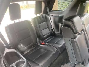 Melns Ford Explorer 2016 Alīta, ar dzinēja tilpumu 3.49 L un nobraukumu 110 tūkst. km par 16400 €, foto 10 vietnē AUTOMOTO.COM.LV