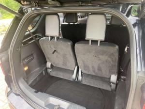 Melns Ford Explorer 2016 Alīta, ar dzinēja tilpumu 3.49 L un nobraukumu 110 tūkst. km par 16400 €, foto 11 vietnē AUTOMOTO.COM.LV