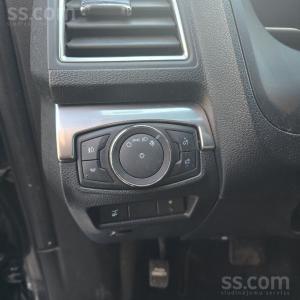 Melns Ford Explorer 2018 Rīga, ar dzinēja tilpumu 3.50 L un nobraukumu 154 tūkst. km par 15500 €, foto 35 vietnē AUTOMOTO.COM.LV