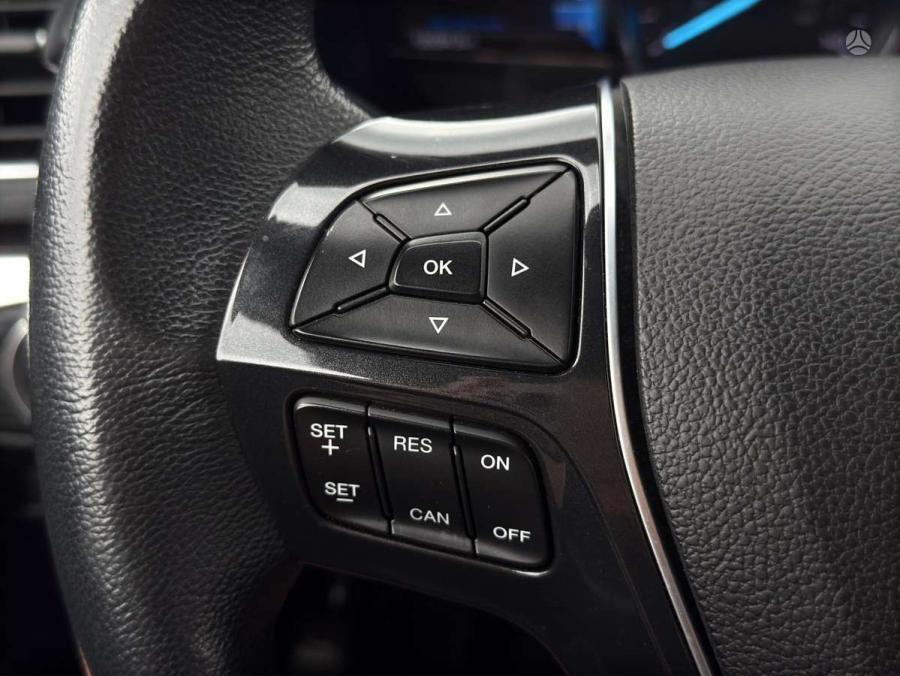 Melns Ford Explorer 2019 Kauņa, ar dzinēja tilpumu 3.50 L un nobraukumu 132 tūkst. km par 19999 €, foto 18 vietnē AUTOMOTO.COM.LV