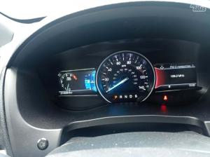 Black Ford Explorer 2019 in Panevezys, with an engine capacity of 3.50 L and mileage of 215 thousand km for 15500 €, photo 6 on AUTOMOTO.COM.LV