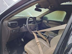 Melns Ford Explorer 2020 Kauņa, ar dzinēja tilpumu 2.96 L un nobraukumu 121 tūkst. km par 15730 €, foto 14 vietnē AUTOMOTO.COM.LV