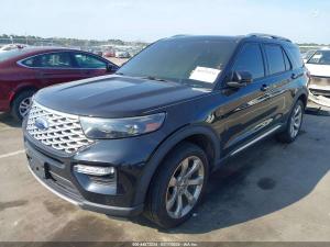 Melns Ford Explorer 2020 Kauņa, ar dzinēja tilpumu 2.96 L un nobraukumu 121 tūkst. km par 15730 €, foto 25 vietnē AUTOMOTO.COM.LV
