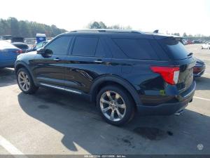 Melns Ford Explorer 2020 Kauņa, ar dzinēja tilpumu 2.96 L un nobraukumu 121 tūkst. km par 15730 €, foto 26 vietnē AUTOMOTO.COM.LV