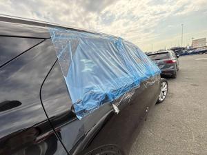 Melns Ford Explorer 2022 Ukmergė, ar dzinēja tilpumu 2.96 L un nobraukumu 47 tūkst. km par 19990 €, foto 13 vietnē AUTOMOTO.COM.LV