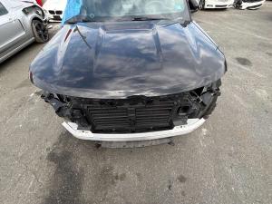 Melns Ford Explorer 2022 Ukmergė, ar dzinēja tilpumu 2.96 L un nobraukumu 47 tūkst. km par 19990 €, foto 22 vietnē AUTOMOTO.COM.LV