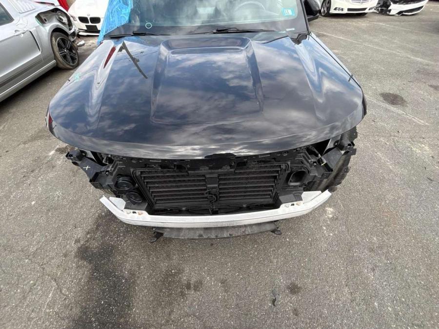 Melns Ford Explorer 2022 Ukmergė, ar dzinēja tilpumu 2.96 L un nobraukumu 47 tūkst. km par 19990 €, foto 22 vietnē AUTOMOTO.COM.LV