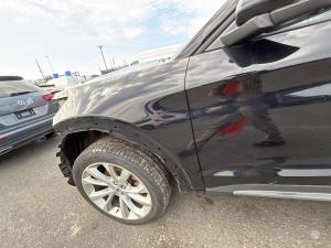 Melns Ford Explorer 2022 Ukmergė, ar dzinēja tilpumu 2.96 L un nobraukumu 47 tūkst. km par 19990 €, foto 25 vietnē AUTOMOTO.COM.LV
