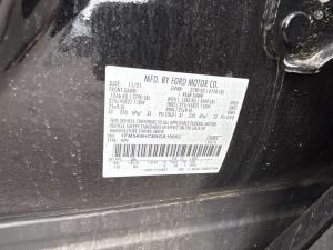 Melns Ford Explorer 2022 Ukmergė, ar dzinēja tilpumu 2.96 L un nobraukumu 47 tūkst. km par 19990 €, foto 32 vietnē AUTOMOTO.COM.LV