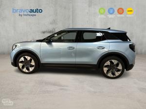 Zils Ford Explorer 2024 Viļņa, ar dzinēja tilpumu 0.00 L un nobraukumu 9 tūkst. km par 41290 €, foto 2 vietnē AUTOMOTO.COM.LV