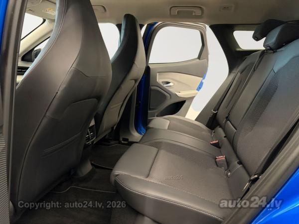 Zils Ford Explorer 2025 Tallina, ar dzinēja tilpumu 0.00 L un nobraukumu 23 tūkst. km par 40900 €, foto 10 vietnē AUTOMOTO.COM.LV