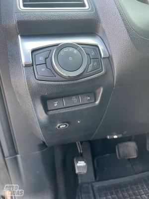 Ford Explorer 2018 Kauņa, ar dzinēja tilpumu 3.50 L un nobraukumu 53 tūkst. km par 20900 €, foto 19 vietnē AUTOMOTO.COM.LV