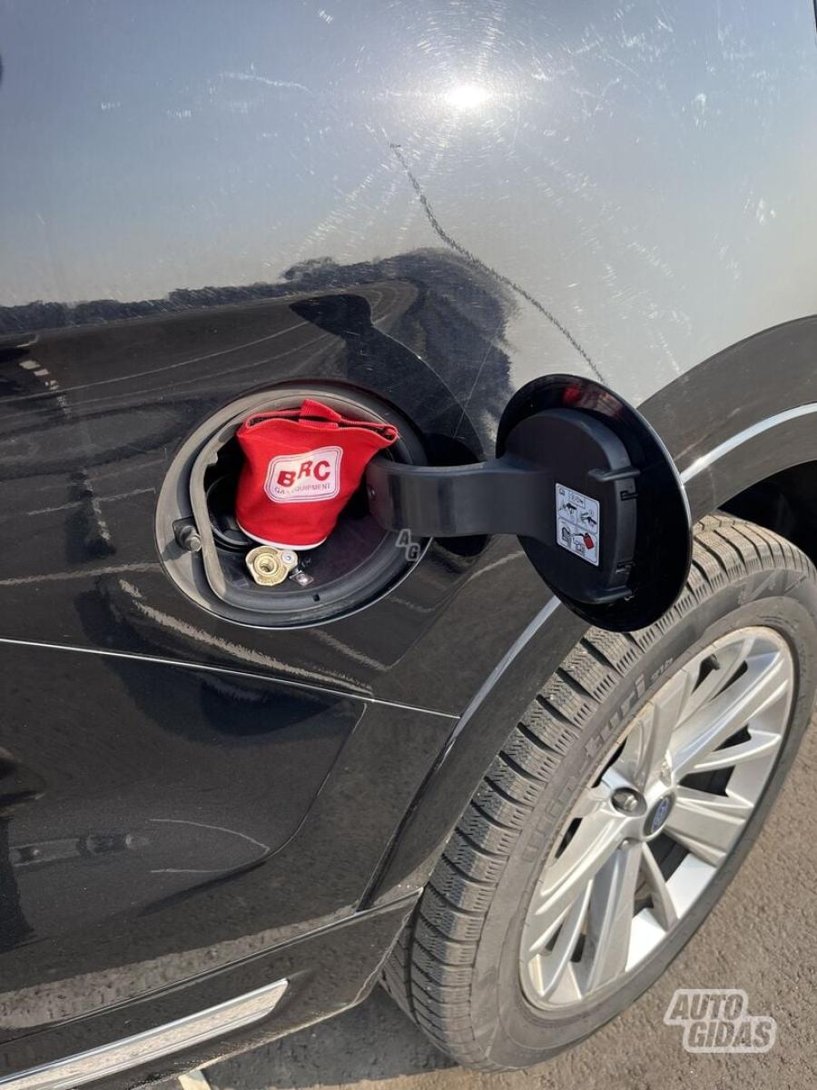 Ford Explorer 2018 Kauņa, ar dzinēja tilpumu 3.50 L un nobraukumu 53 tūkst. km par 20900 €, foto 21 vietnē AUTOMOTO.COM.LV