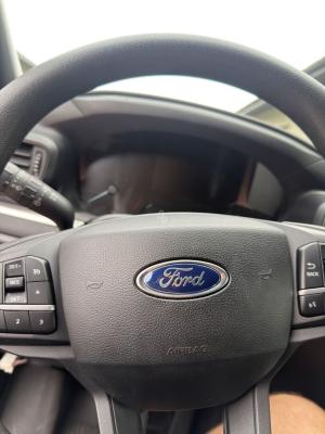 Ford Explorer 2020 in Radviliskis, with an engine capacity of 3.30 L and mileage of 127 thousand km for 19300 €, photo 15 on AUTOMOTO.COM.LV